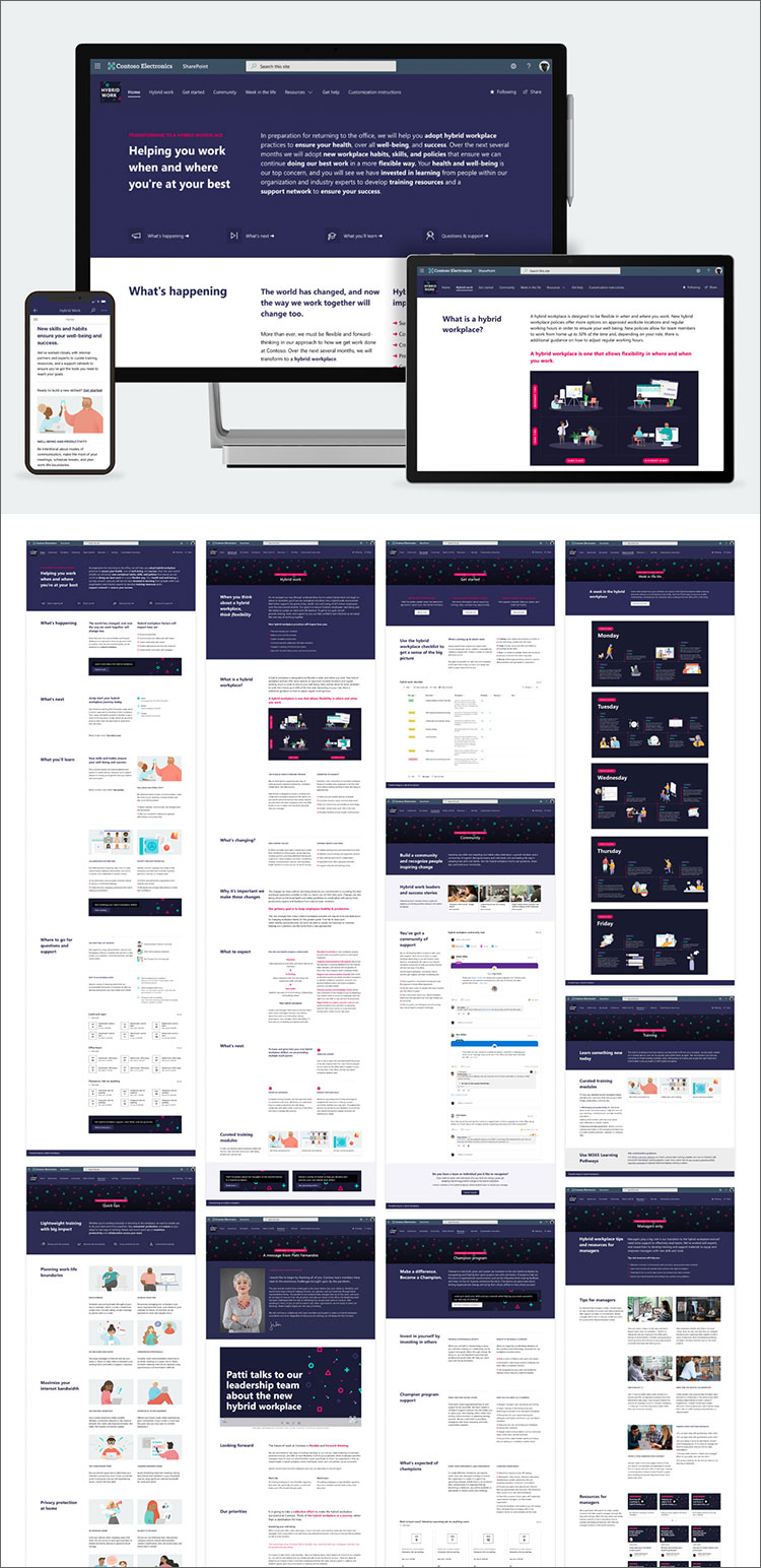 Objective Technologies - Microsoft Sharepoint Online